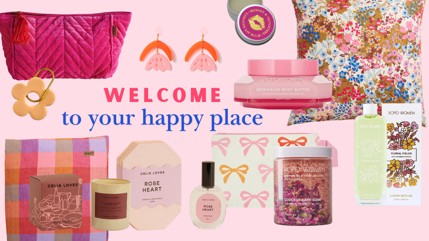 Albury Wodonga Beechworth + Bright! Your go to for gifting + clothing ...