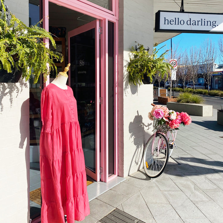 Hello Darling – Hello Darling Store