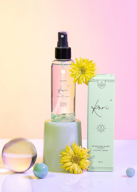 Kori Room Spray – Hello Darling Store