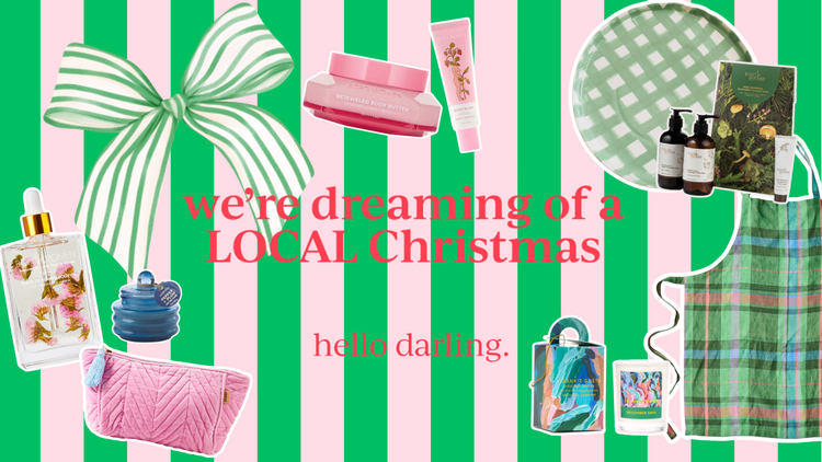 Hello Darling – Hello Darling Store