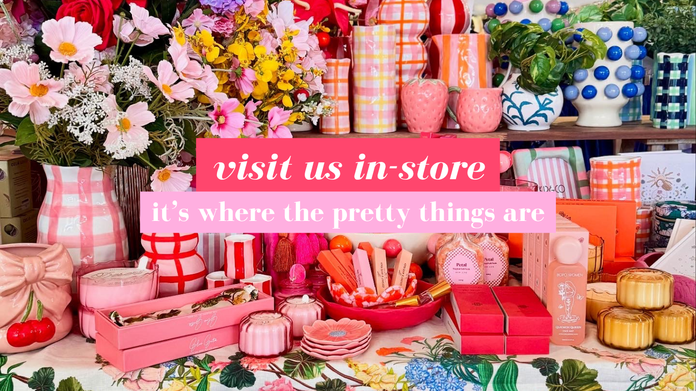 Albury Wodonga Beechworth + Bright! Your go to for gifting + clothing ...